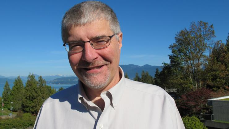 Dr. Edwin Moore | Life Sciences Institute